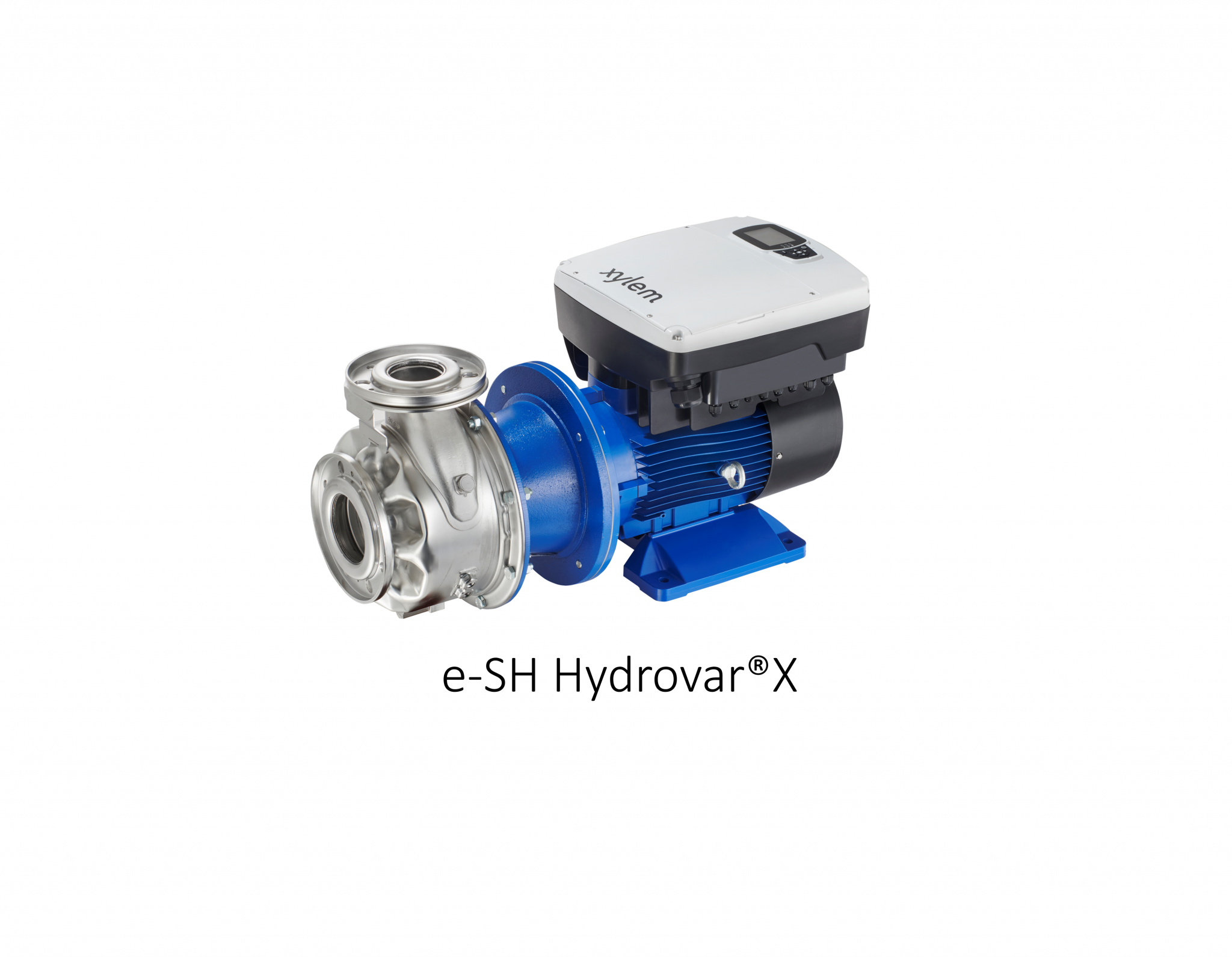 HYDROVAR® X’in Üstün Teknolojisi ile Pompa Sistemlerinde Akıllı Çözümler