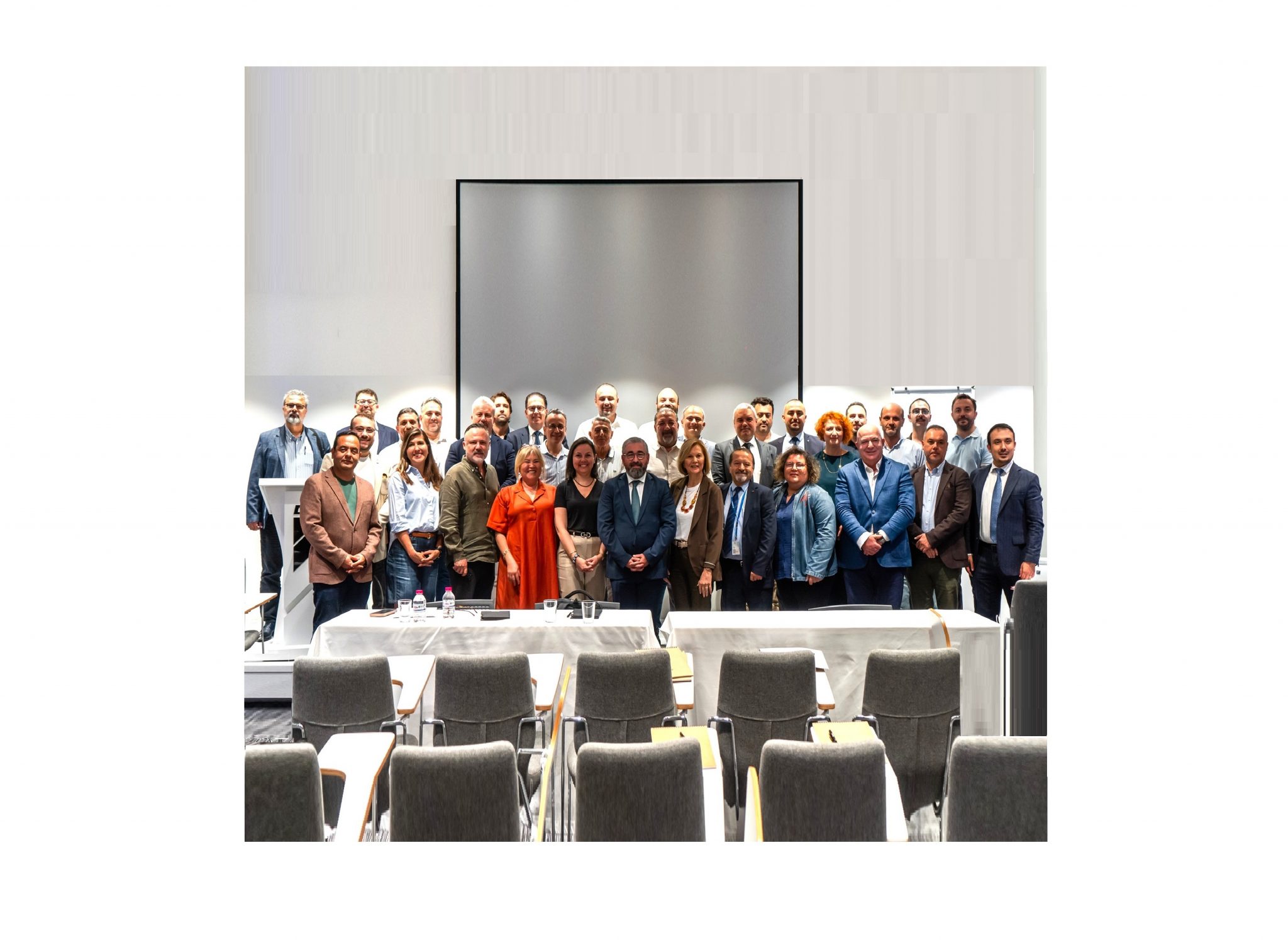 EYODER’de Başkan Onur Ünlü Güven Tazeledi